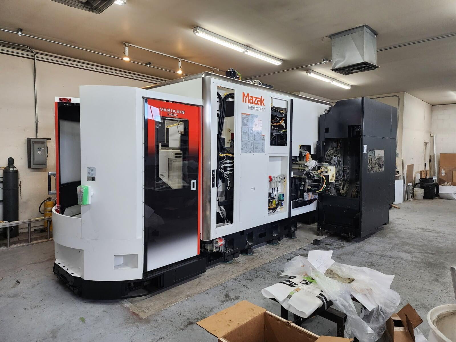 Our Equipment & Capabilities | CNC CPM Website