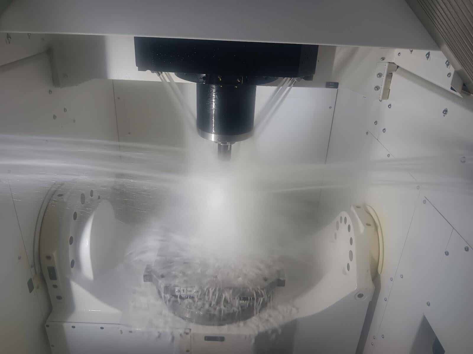 Our Equipment & Capabilities | CNC CPM Website